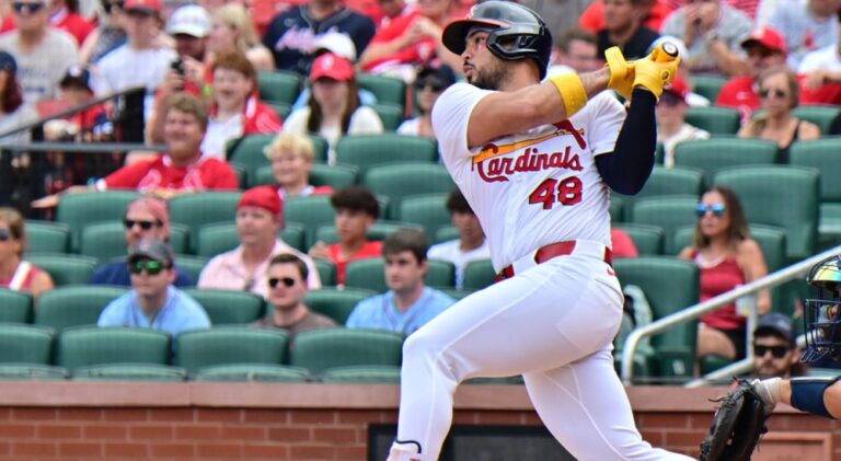 Home Run Props Today